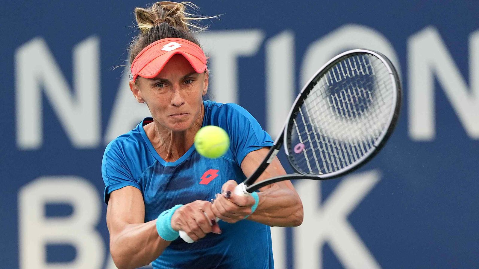 Lesya Tsurenko erhebt schwere Vorwürfe gegen die WTA | Tennis News | Sky Sport