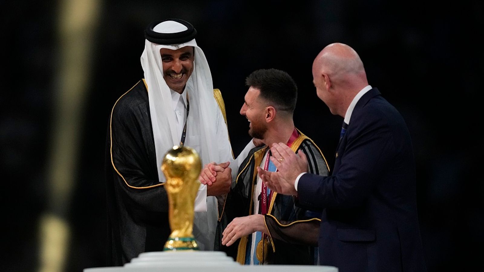 WM-Qualifikation 2026 Europa: Spielplan, Tabellen, Gruppen und Co ...