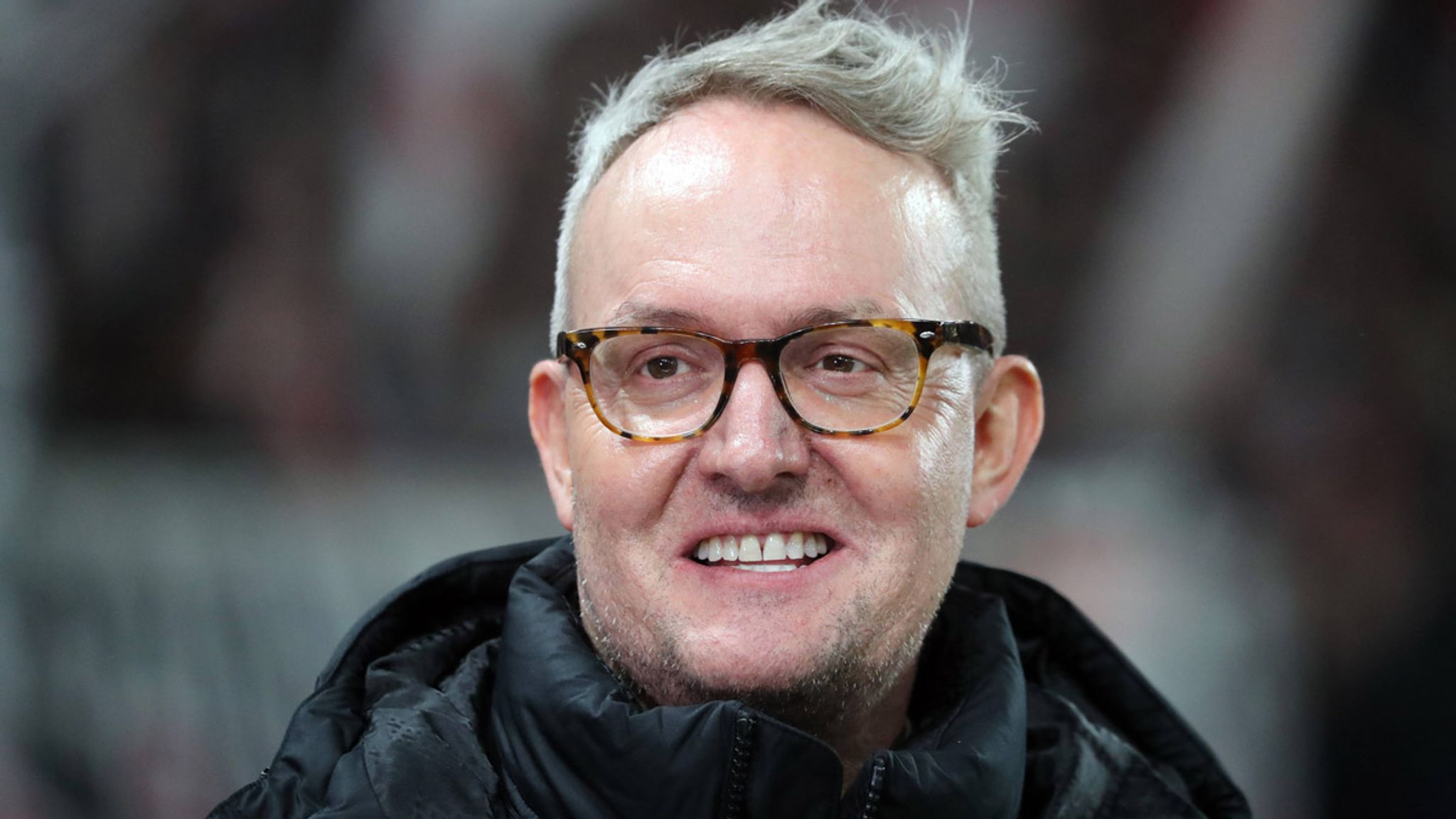 VfB-Boss Alexander Wehrle verlängert langfristig | Fußball News | Sky Sport