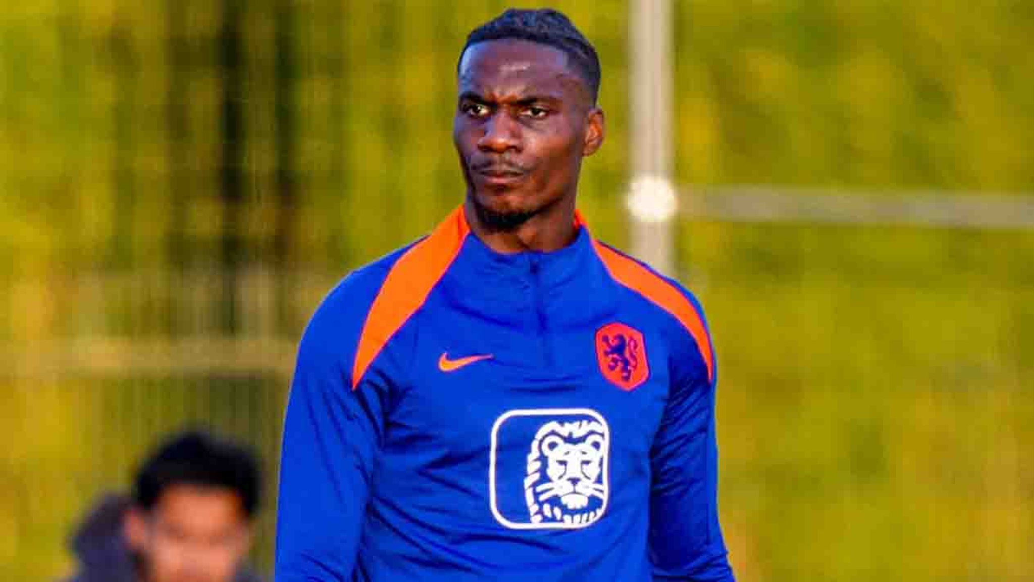 Ezechiel Banzuzi wechselt von OH Leuven zu RB Leipzig | Transfer Centre ...