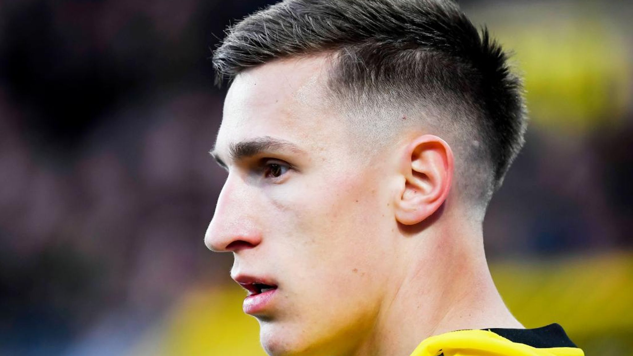 Der Schlotterbeck-Ausfall und die Folgen für den BVB | Fußball News ...