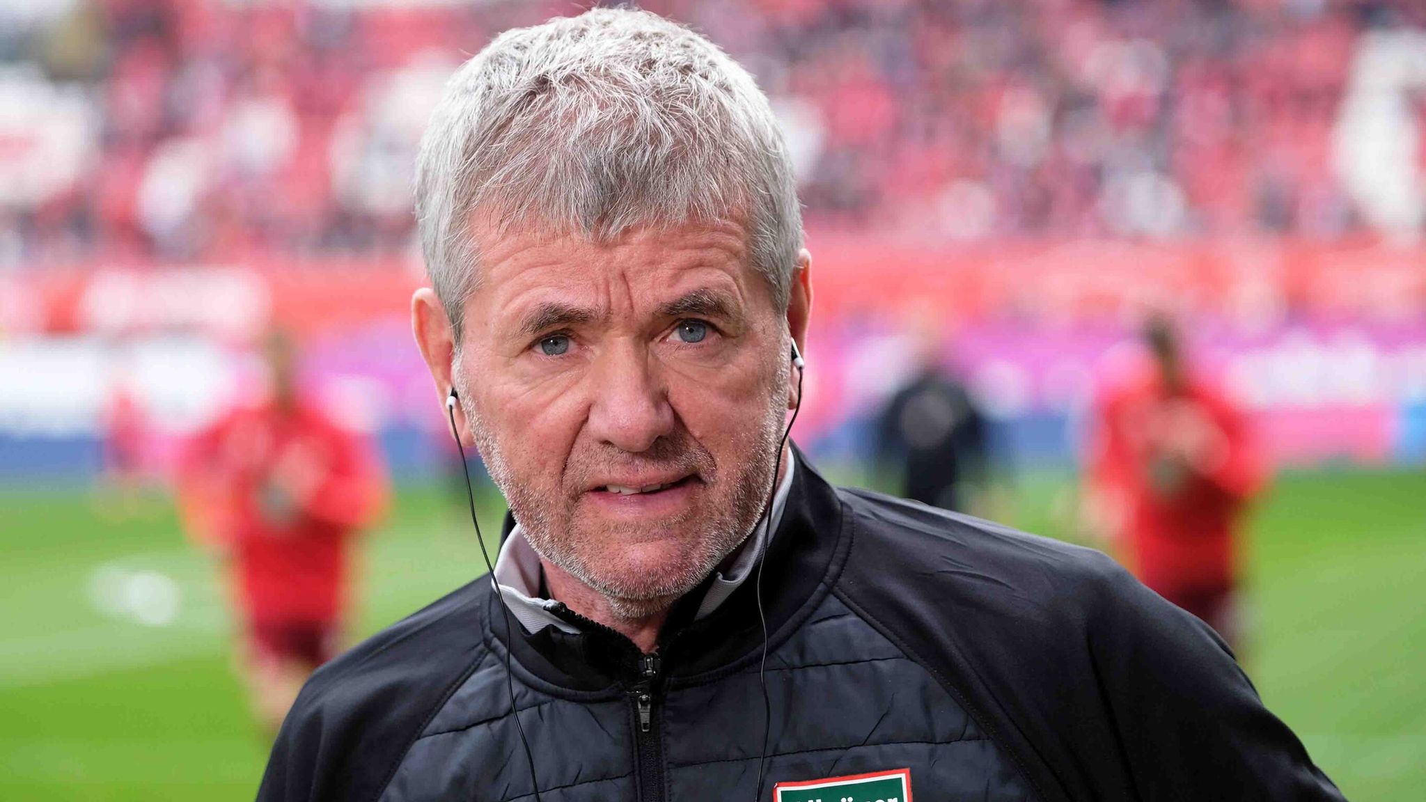 Friedhelm Funkel bleibt nicht Trainer des 1. FC Köln | Fußball News ...