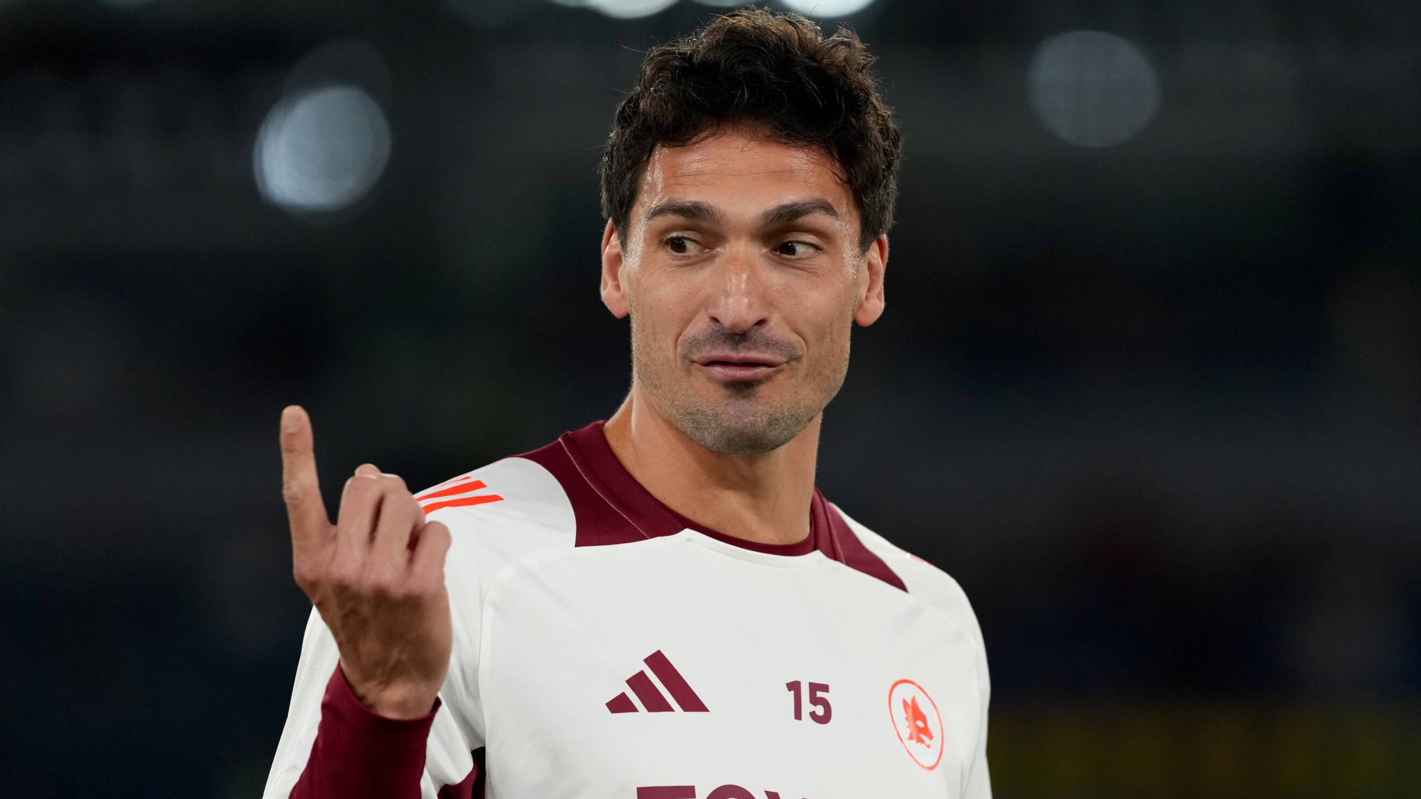 Mats Hummels soll BVB bei Verletzungssorgen bei Klub-WM helfen | Transfer Centre News | Sky Sport