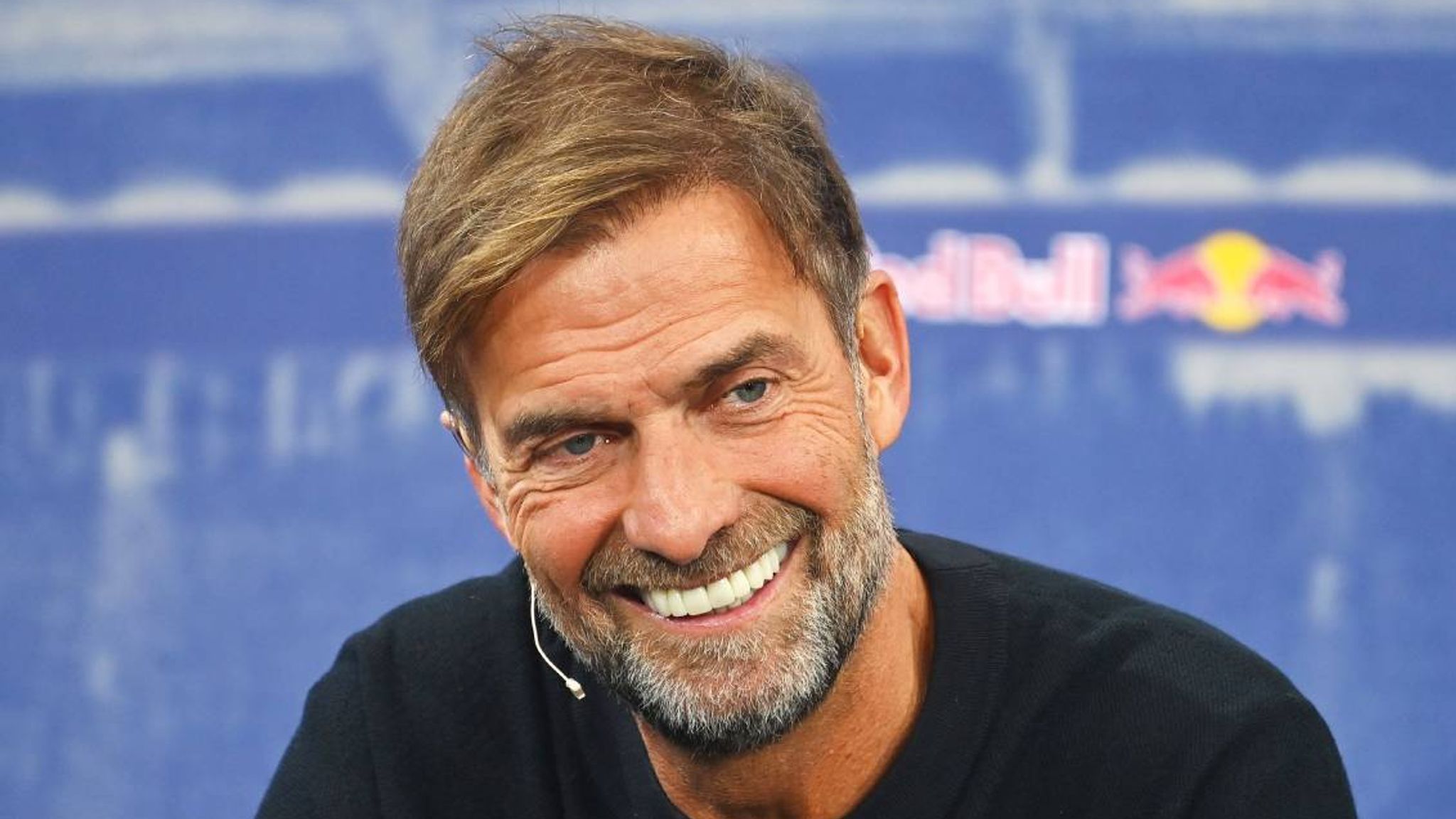 Jürgen Klopp wird bei Real Madrid gehandelt - Sky ordnet diese Gerüchte ...