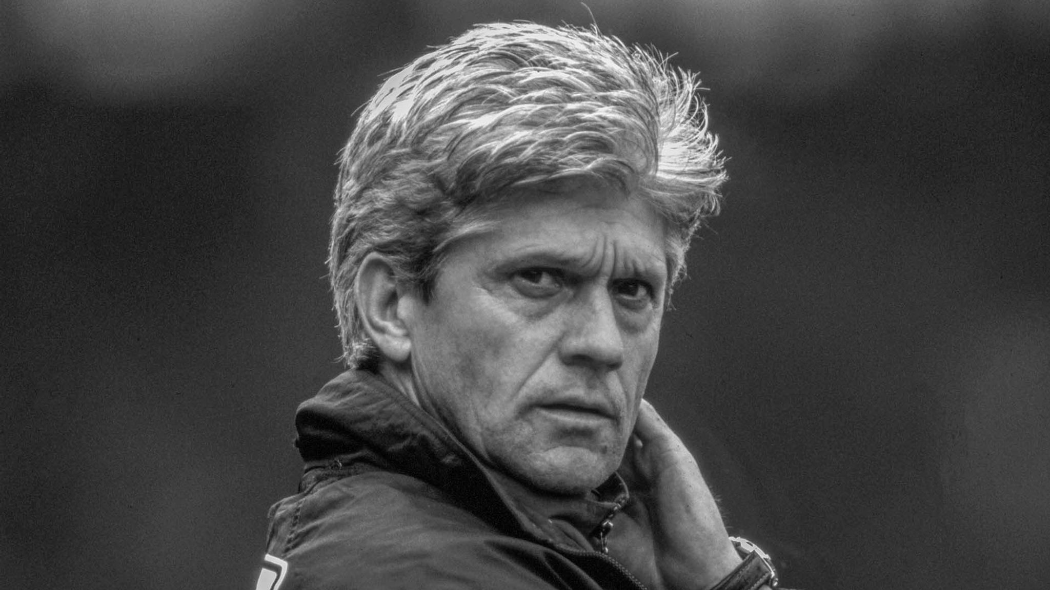 1860-Legende Werner Lorant verstorben | Fußball News | Sky Sport