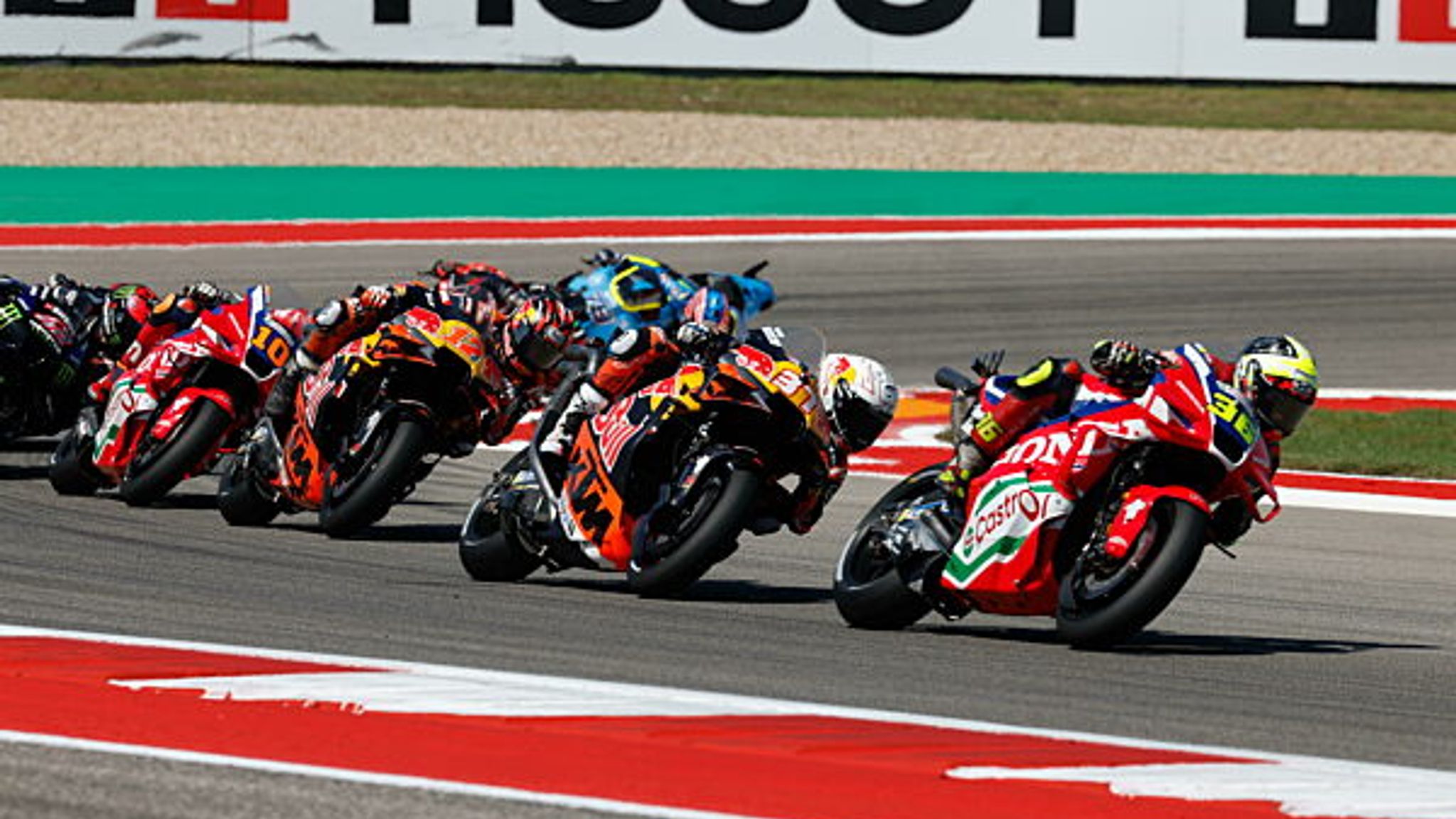 Stilvolle Motogp Heute Zeitplan Ebenbild