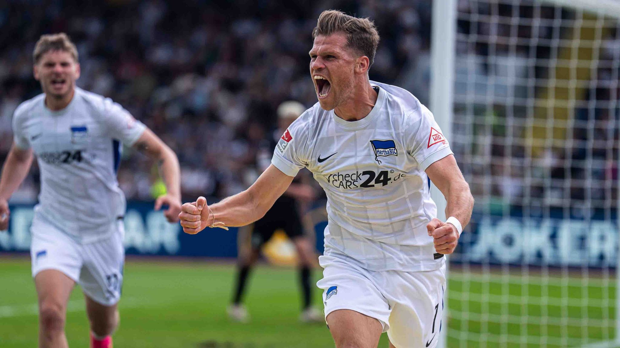 Nach Volland-Sensation: 1860 an nächstem prominenten Namen dran ...