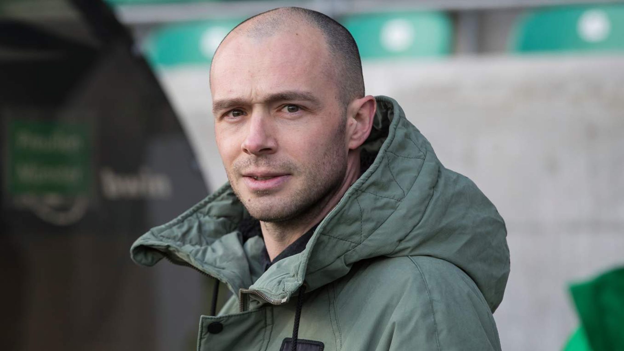 Christian Pander wird Teamchef bei Preußen Münster | Transfer Centre ...