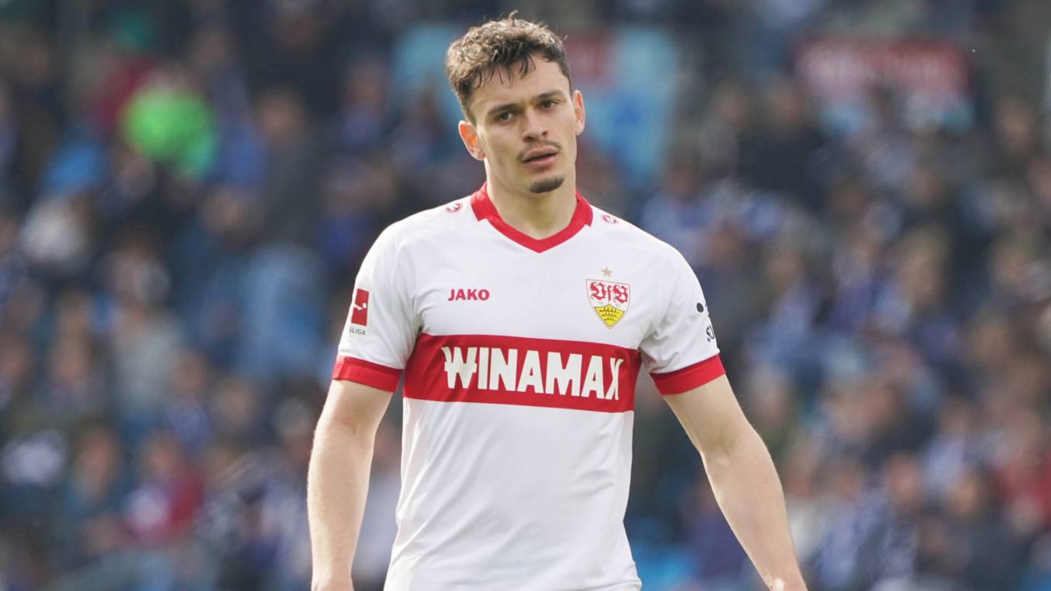 Alexander Isak wechselt für 145 Millionen Euro zum FC Liverpool ...