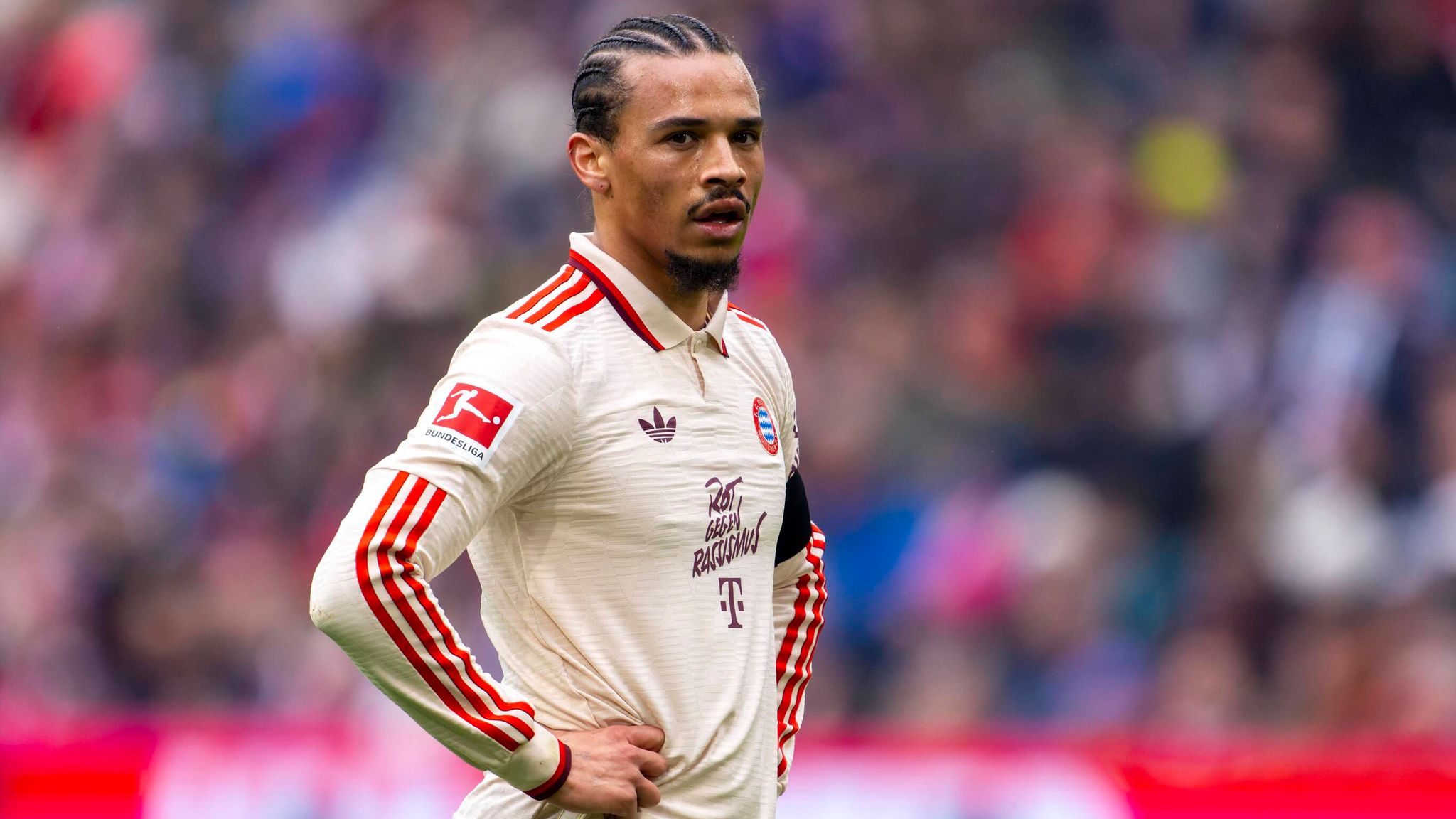 Heimtrikot-Leak beschert dem FC Bayern negative Fan-Resonanz | Fußball ...