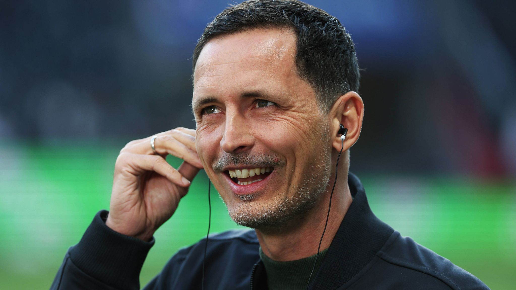 Dino Toppmöller vor Verlängerung in Frankfurt | Transfer Centre News ...