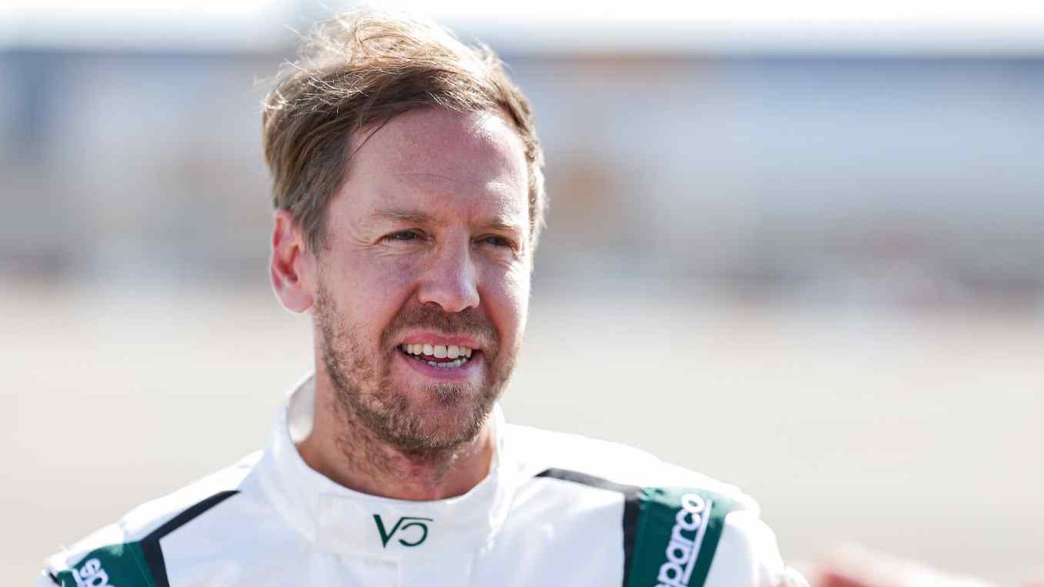 Formel-1-Comeback? Sebastian Vettel wird deutlich | Formel 1 News | Sky ...