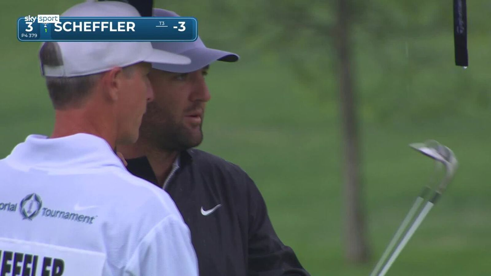 Schmid verpasst Cut - Jäger einziger Deutscher beim Memorial Tournament ...