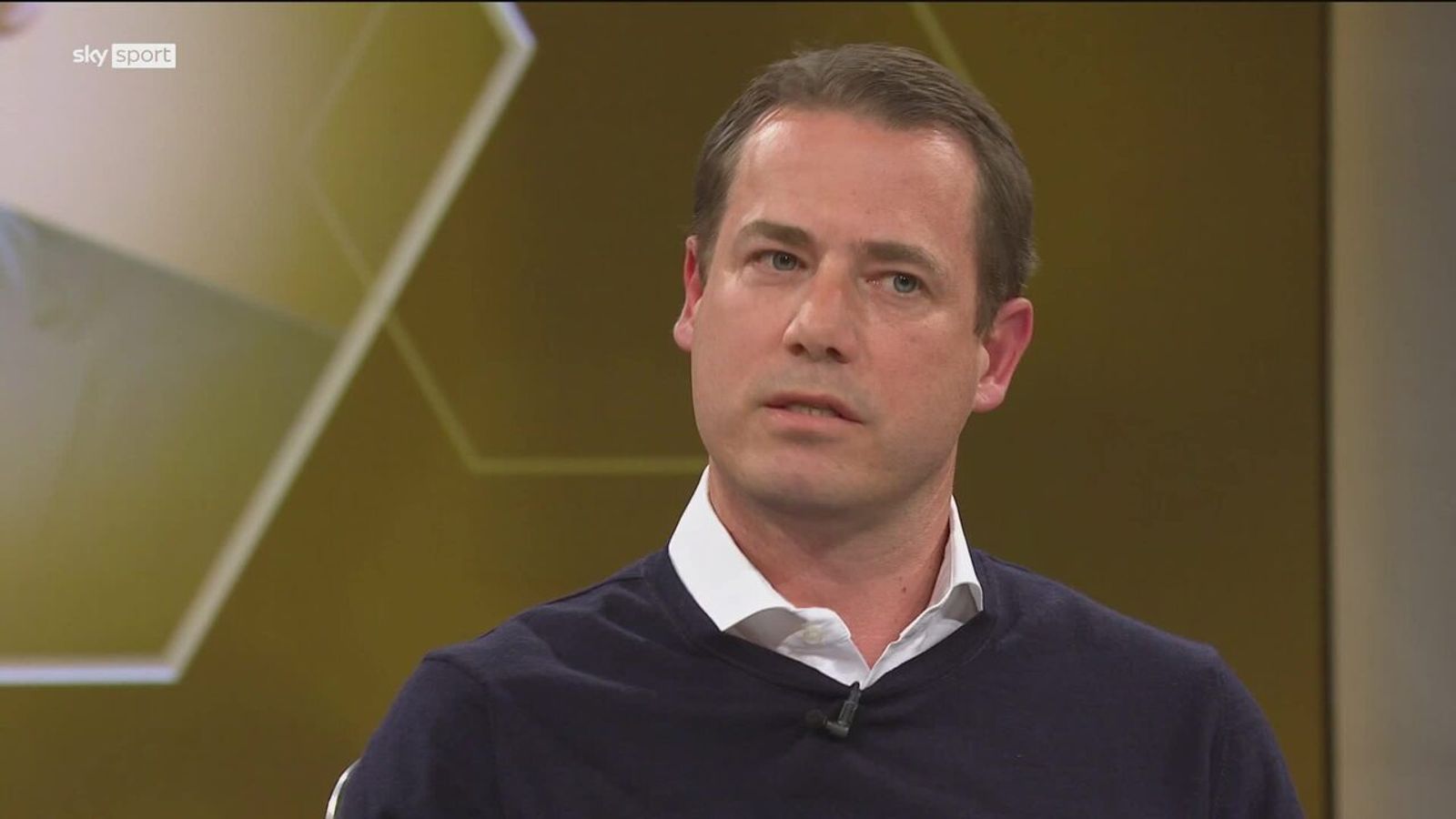 Ricken: ''War mir wichtig, mit Niko einen externen Trainer zu holen ...
