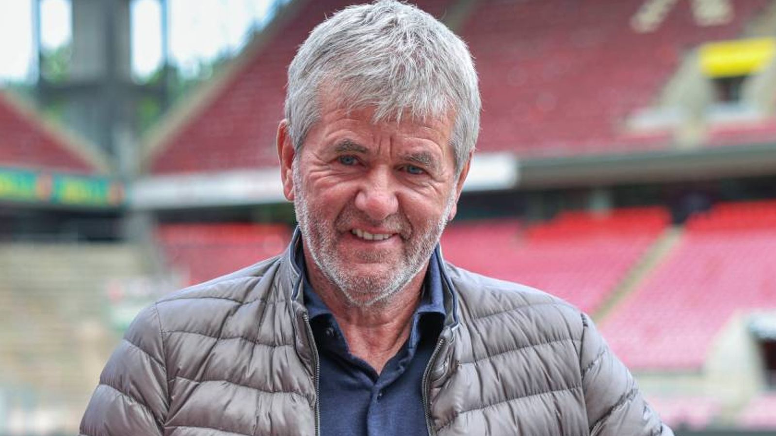 Funkel wird beim 1. FC Köln Nachfolger von Gerhard Struber | Fußball ...