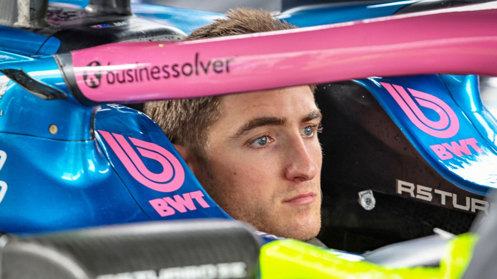 Jack Doohan bei Alpine gegen Franco Colapinto ausgetauscht | Formel 1 ...