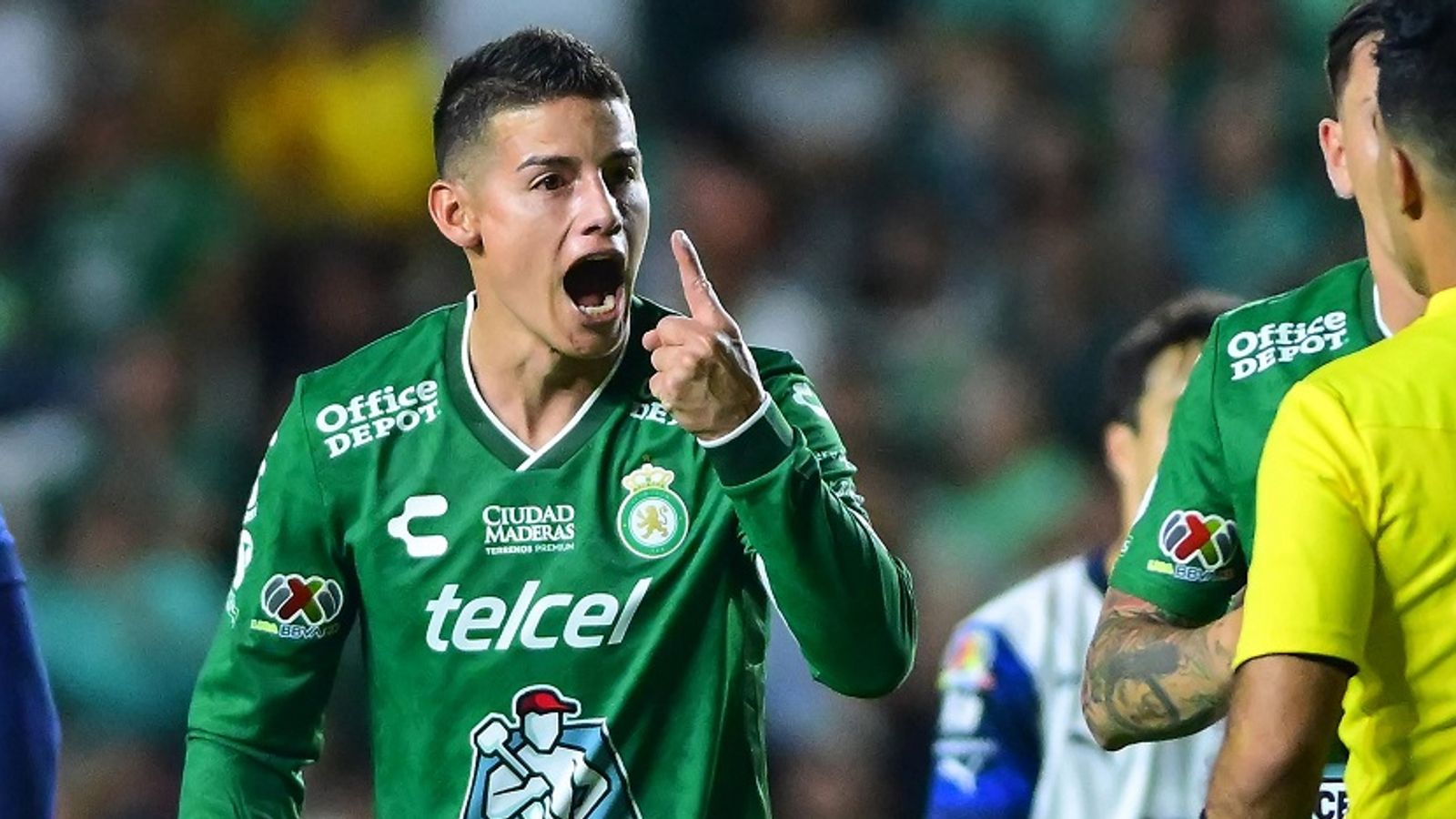 Club Leon scheitert vor Cas mit Klub-WM-Einspruch - Ex-Bayern-Star ...