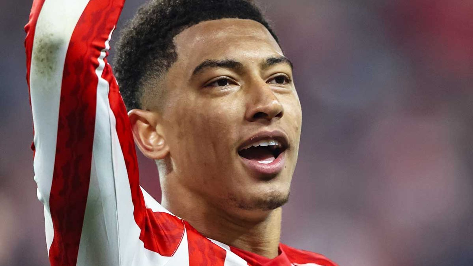 BVB-Transferziel Jobe Bellingham kämpft mit Sunderland um den Aufstieg ...