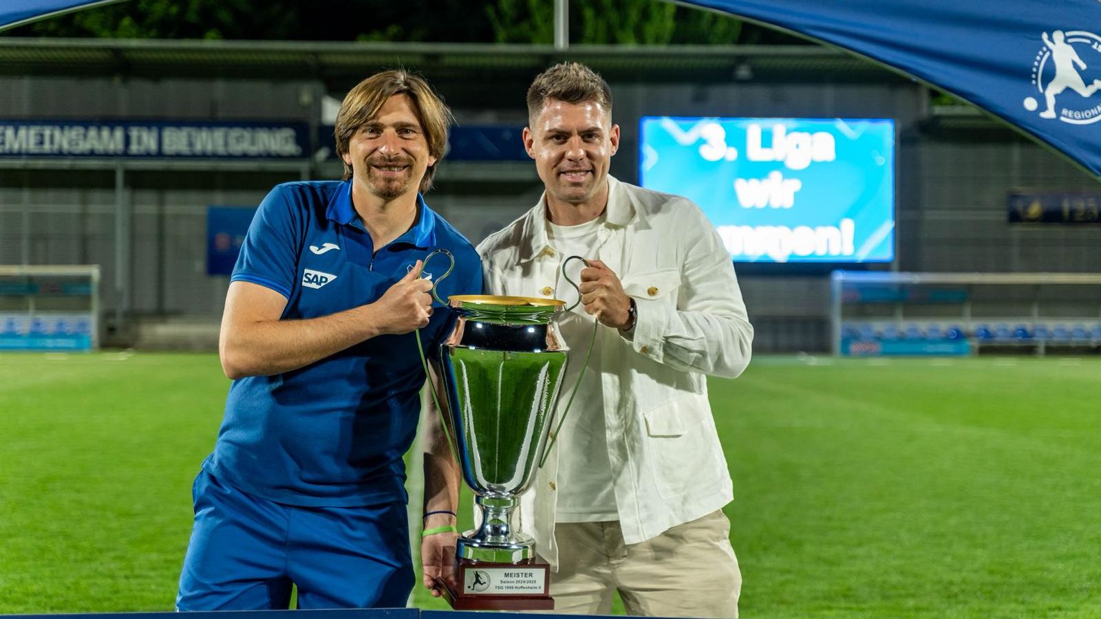 Sky Info: Lederer vor Engagement als Chefscout bei Southampton ...