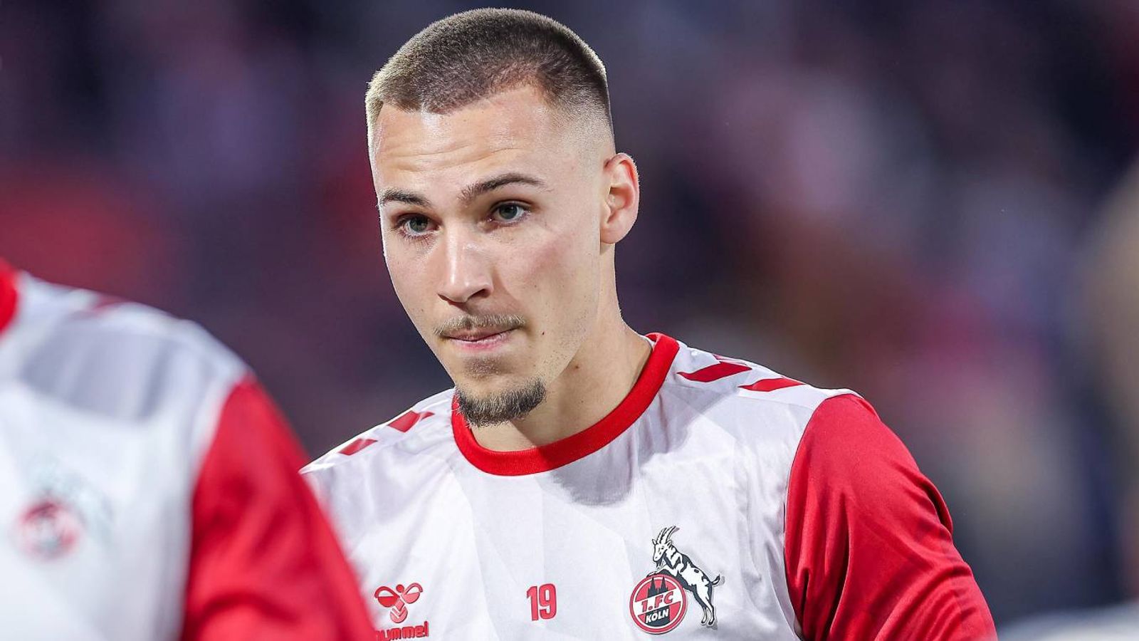 Tim Lemperle vom 1. FC Köln bei tätlichem Angriff verletzt | Fußball ...