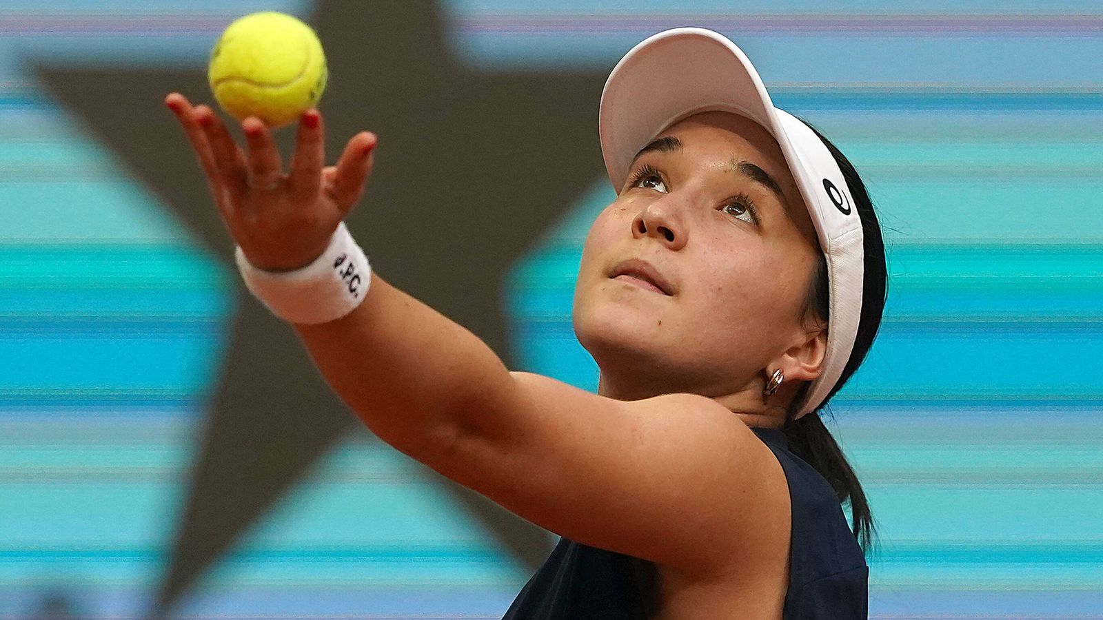 Eva Lys spricht über Beleidigungen im Internet gegen die Tennisspielerin | Tennis News | Sky Sport