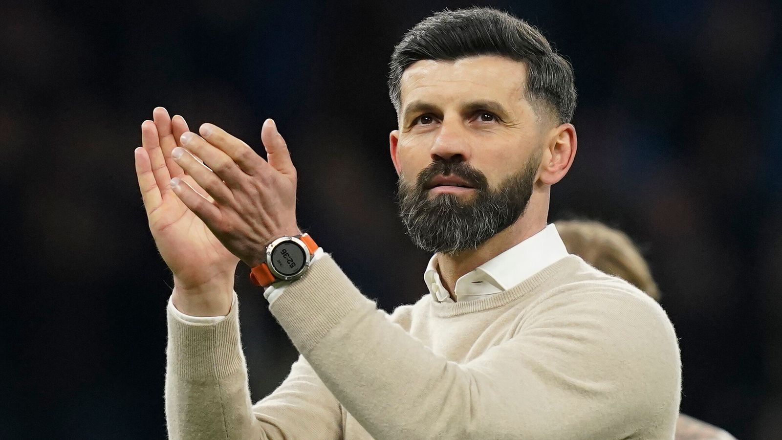 Miron Muslic wird neuer Trainer von Schalke 04 | Transfer Centre News ...