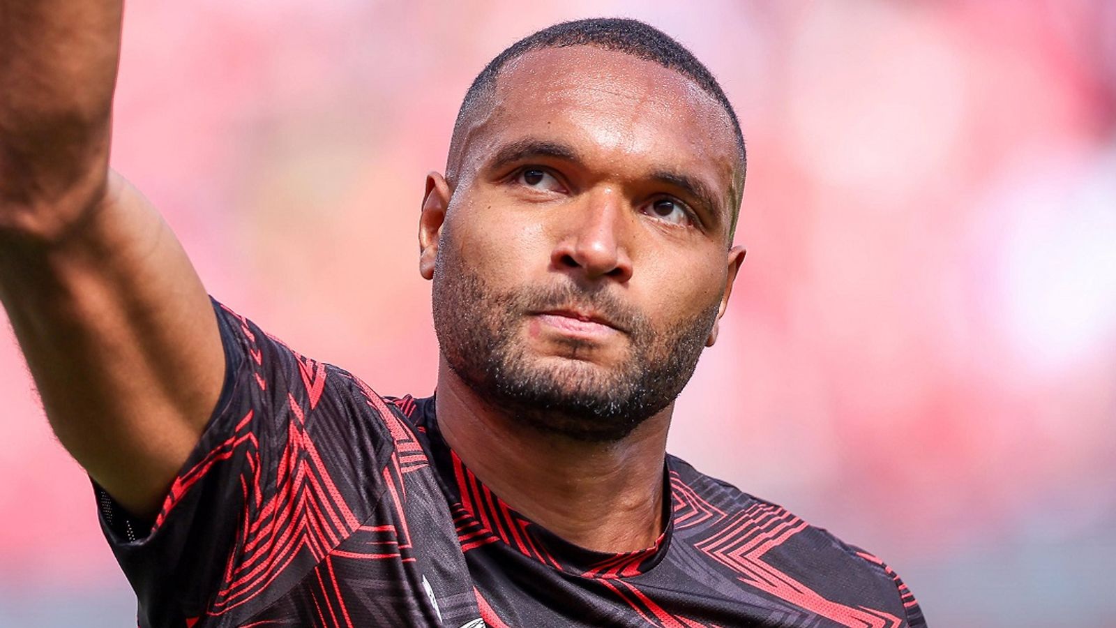 Medizincheck, Shooting, Unterschrift: Der Tah-Fahrplan | Transfer ...