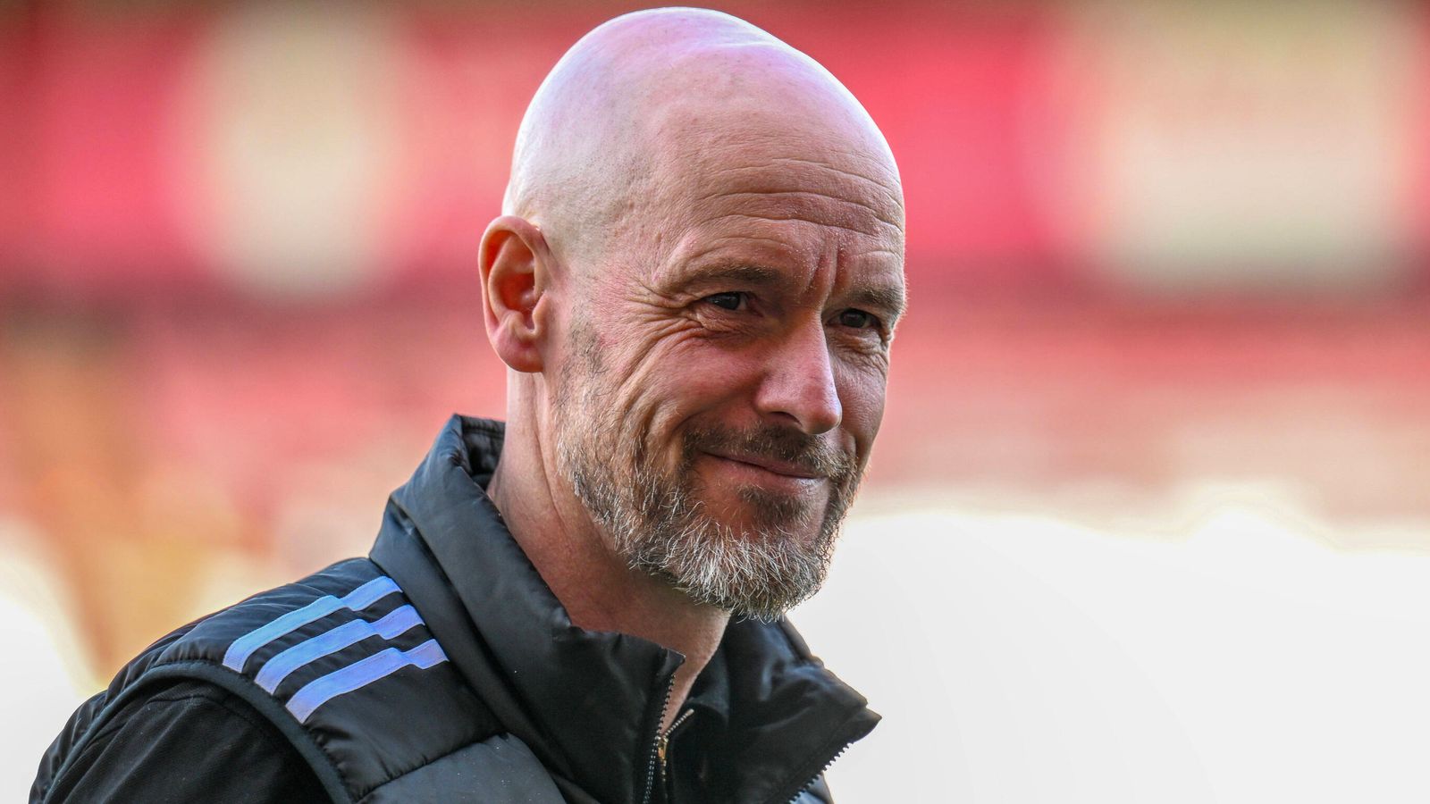 Erik ten Hag vor Unterschrift bei Bayer 04 Leverkusen | Transfer Centre News | Sky Sport