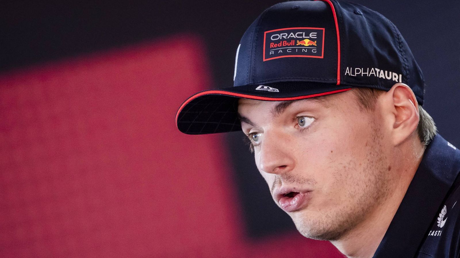 Max Verstappen reagiert auf Kritik an Nordschleifen-Spritztour | Formel ...