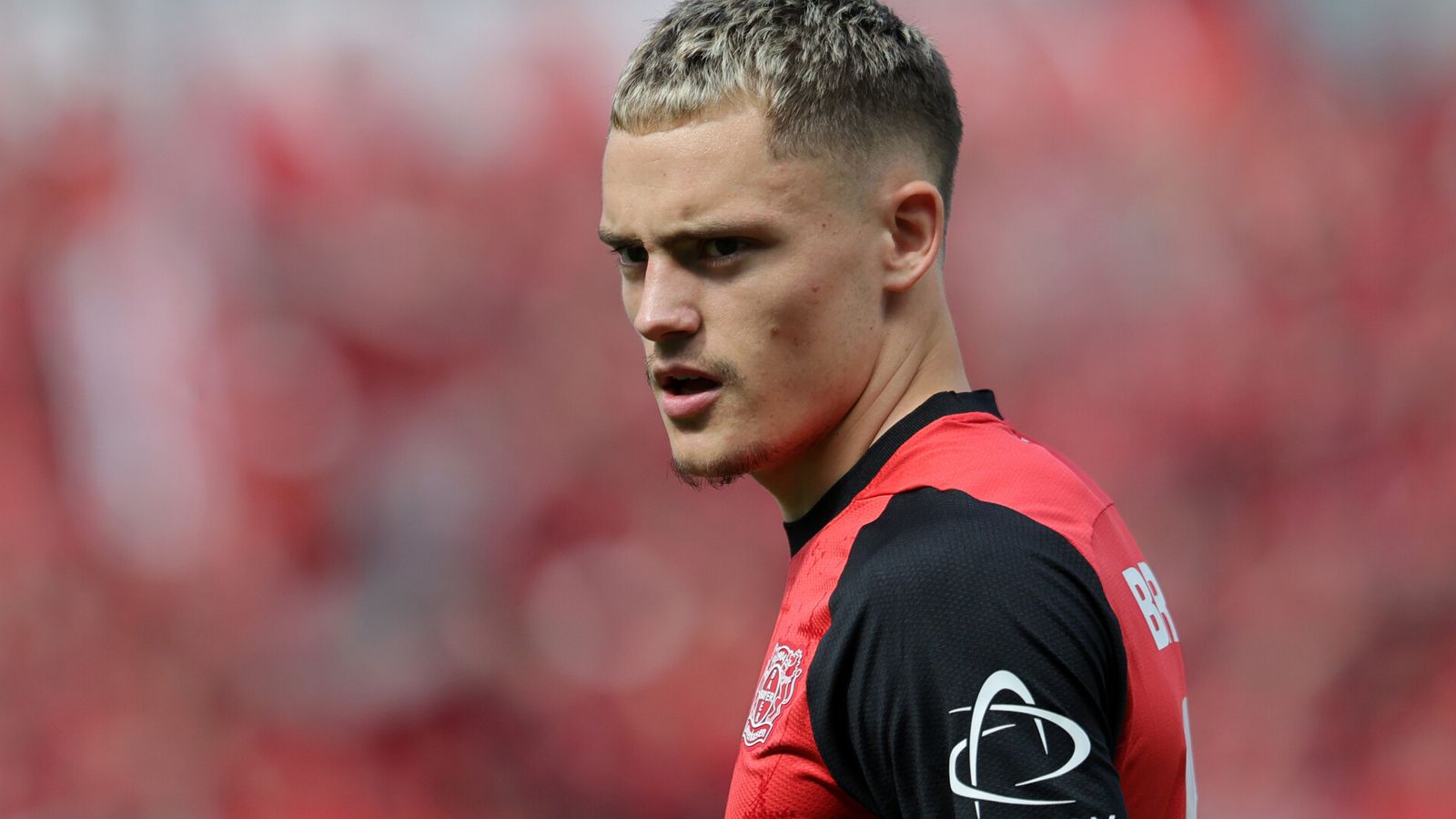 Wegen Wirtz-Wechsel! Millionen-Regen für Bayer-Rivalen Köln | Transfer ...
