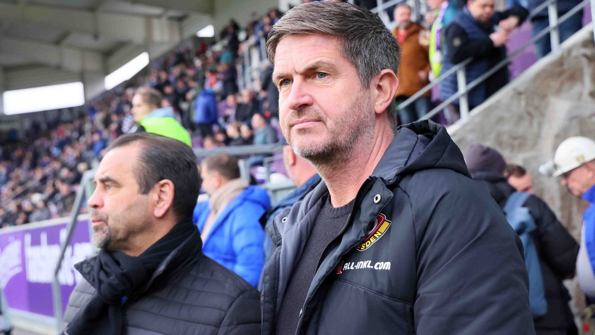 Ralf Becker wird Sportdirektor bei Hannover 96 | Transfer Centre News ...