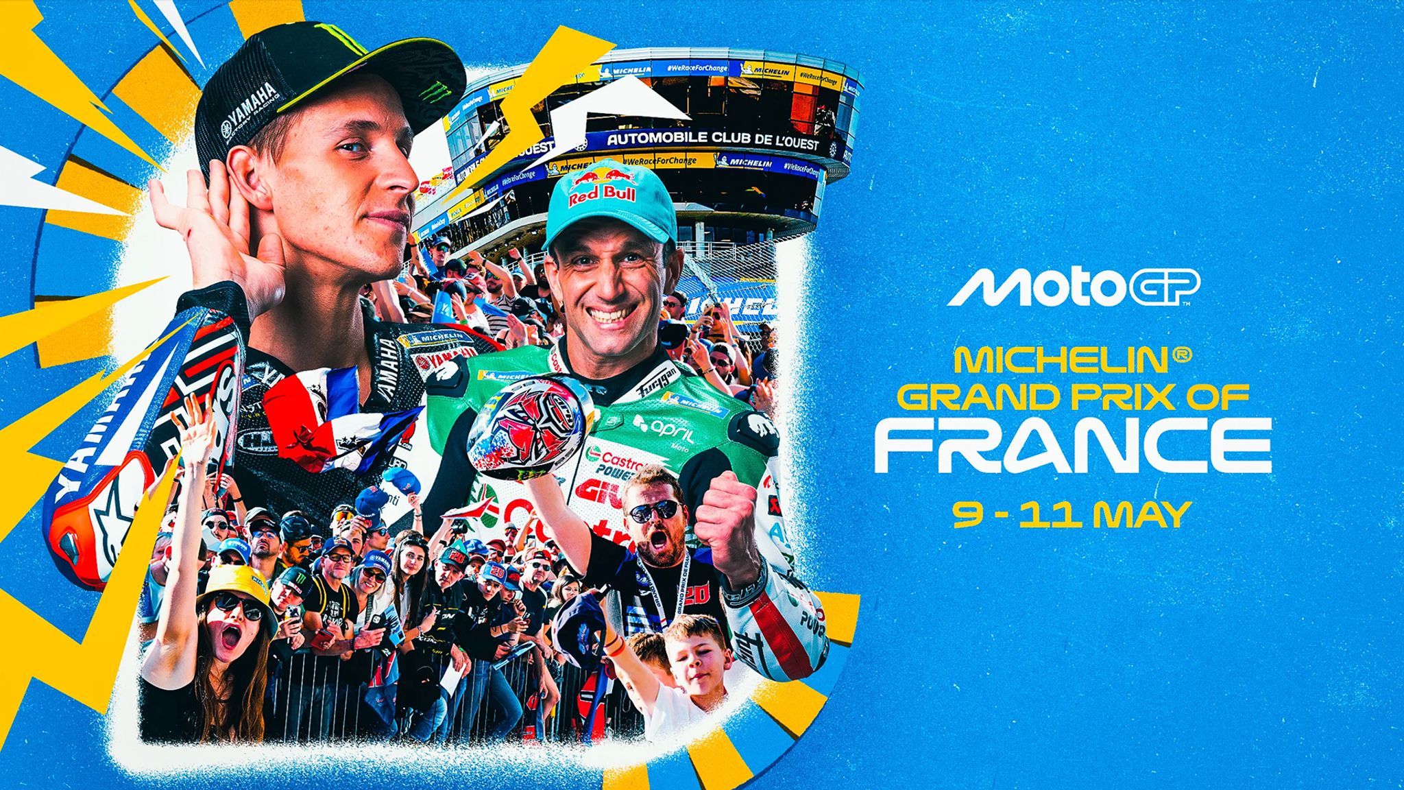 Motogp Zeitplan Heute