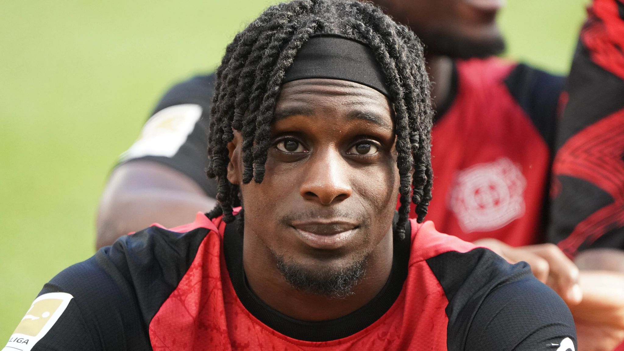 Komplette Einigung! Jeremie Frimpong wechselt nach Liverpool | Transfer ...