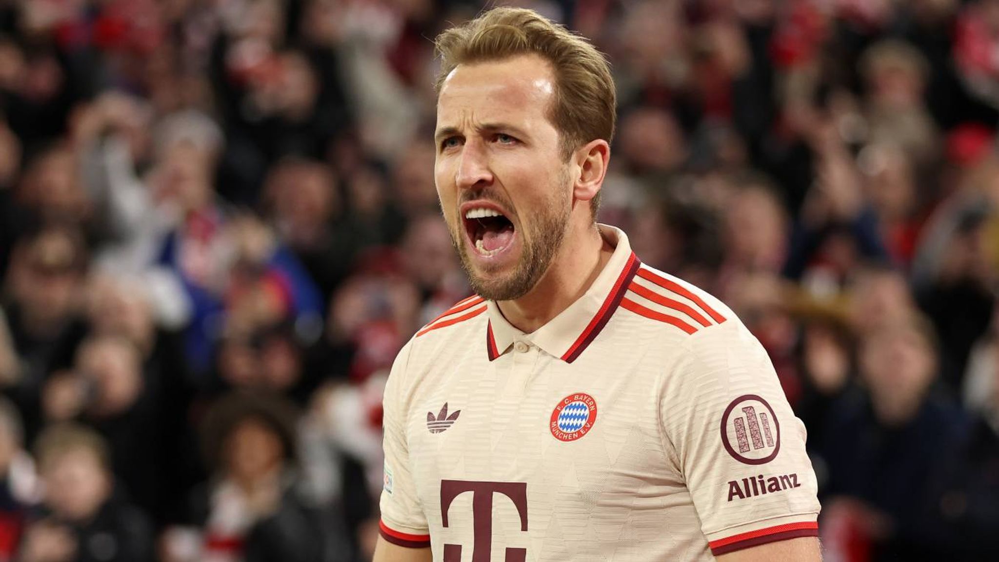 Bayern-Sportdirektor Freund spricht über Woltemade & Coman und lobt ...