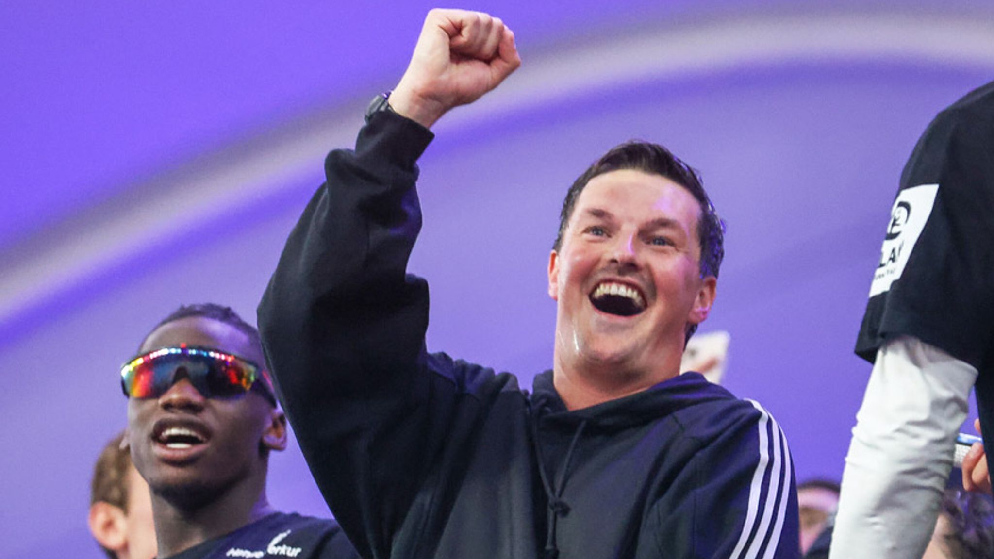 HSV - Polzin-Weg statt Kühne-Kraftprotzerei | Fußball News | Sky Sport