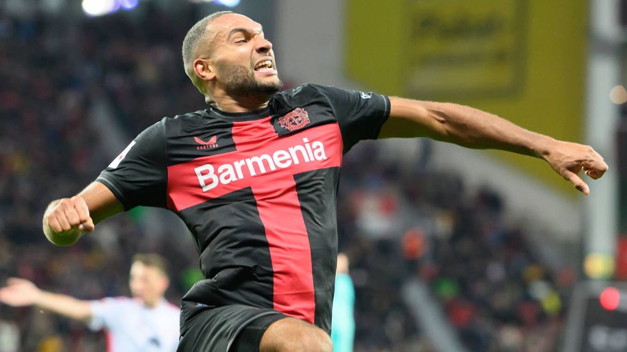 Bayern holt Tah! | Transfer Centre News | Sky Sport