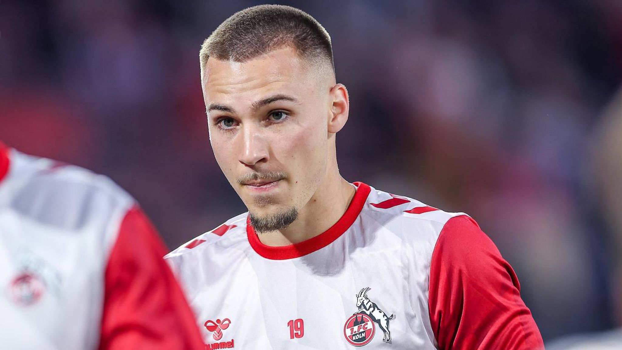 Tim Lemperle vom 1. FC Köln bei tätlichem Angriff verletzt | Fußball ...