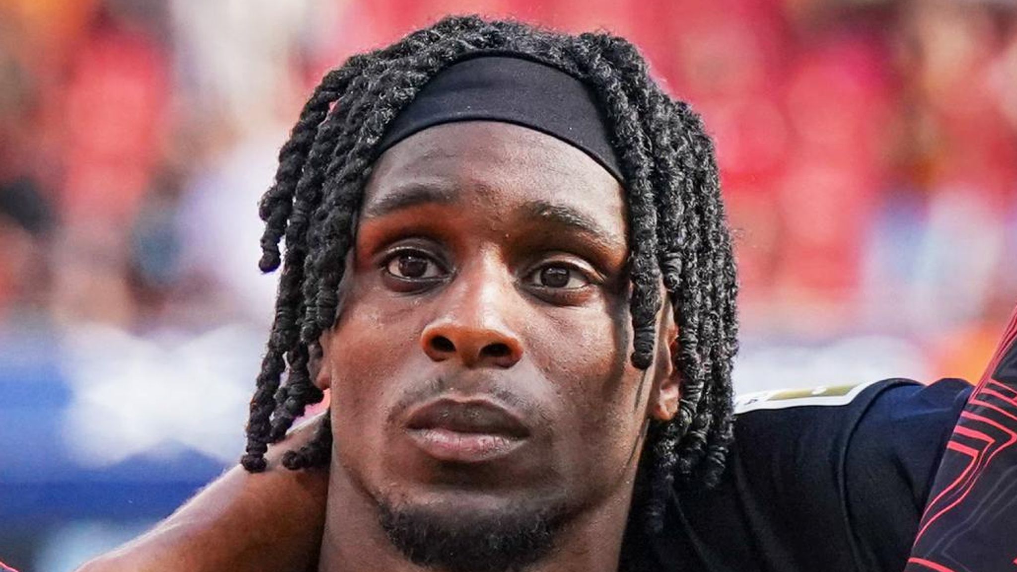 FC Liverpool weiter an Leverkusen-Star Jeremie Frimpong dran | Transfer ...