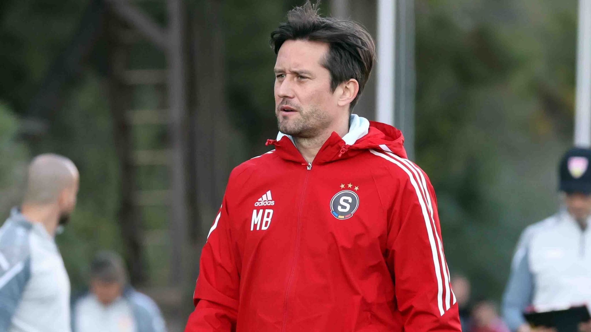 Ex-BVB-Star Tomas Rosicky lag auf Intensivstation | Fußball News | Sky ...