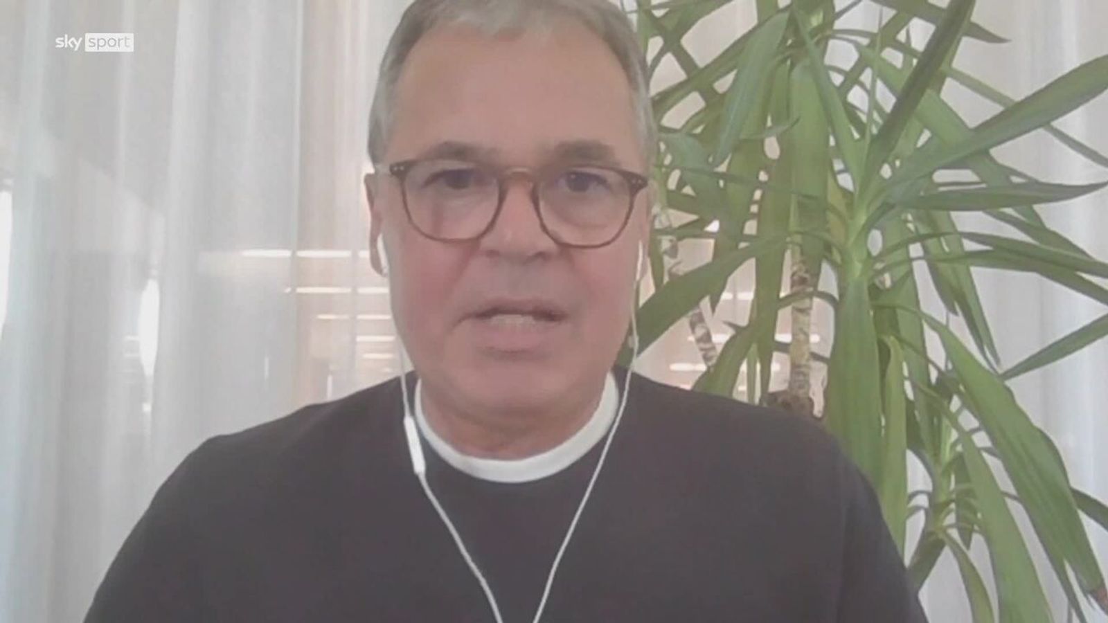 DFB-Geschäftsführer Rettig über die U19-EM und A-Nationaltrainer Julian ...