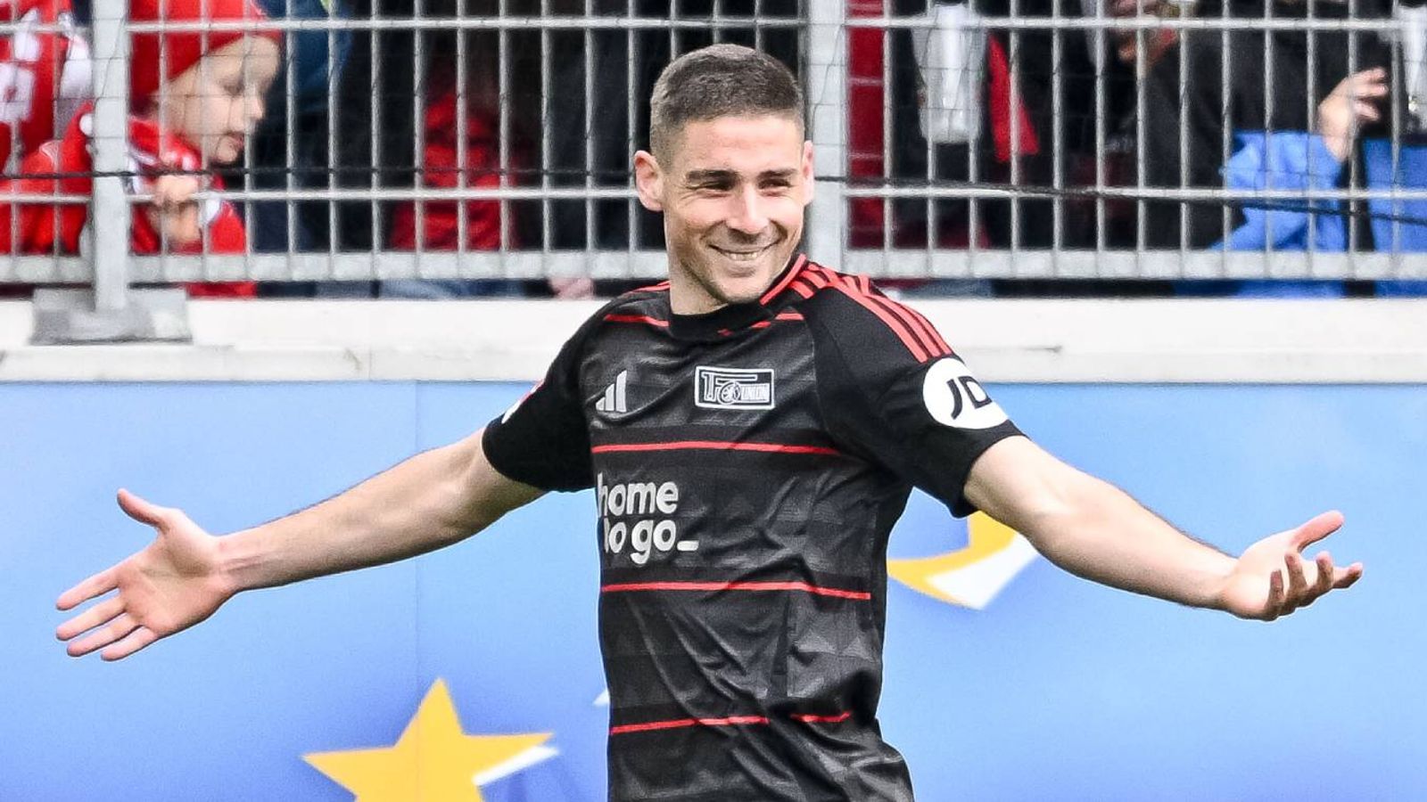 Andrej Ilic wechselt von OSC Lille fest zu Union Berlin | Transfer Centre News | Sky Sport