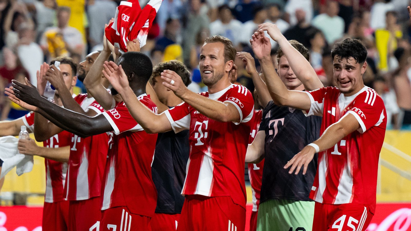 Bayern, BVB - Opta Supercomputer errechnet Titelchance bei der Klub-WM ...