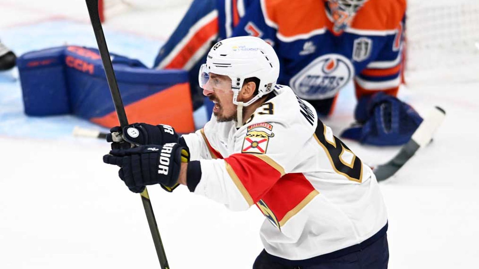 Floridas Brad Marchand stellt Superstars in den Schatten | NHL News ...