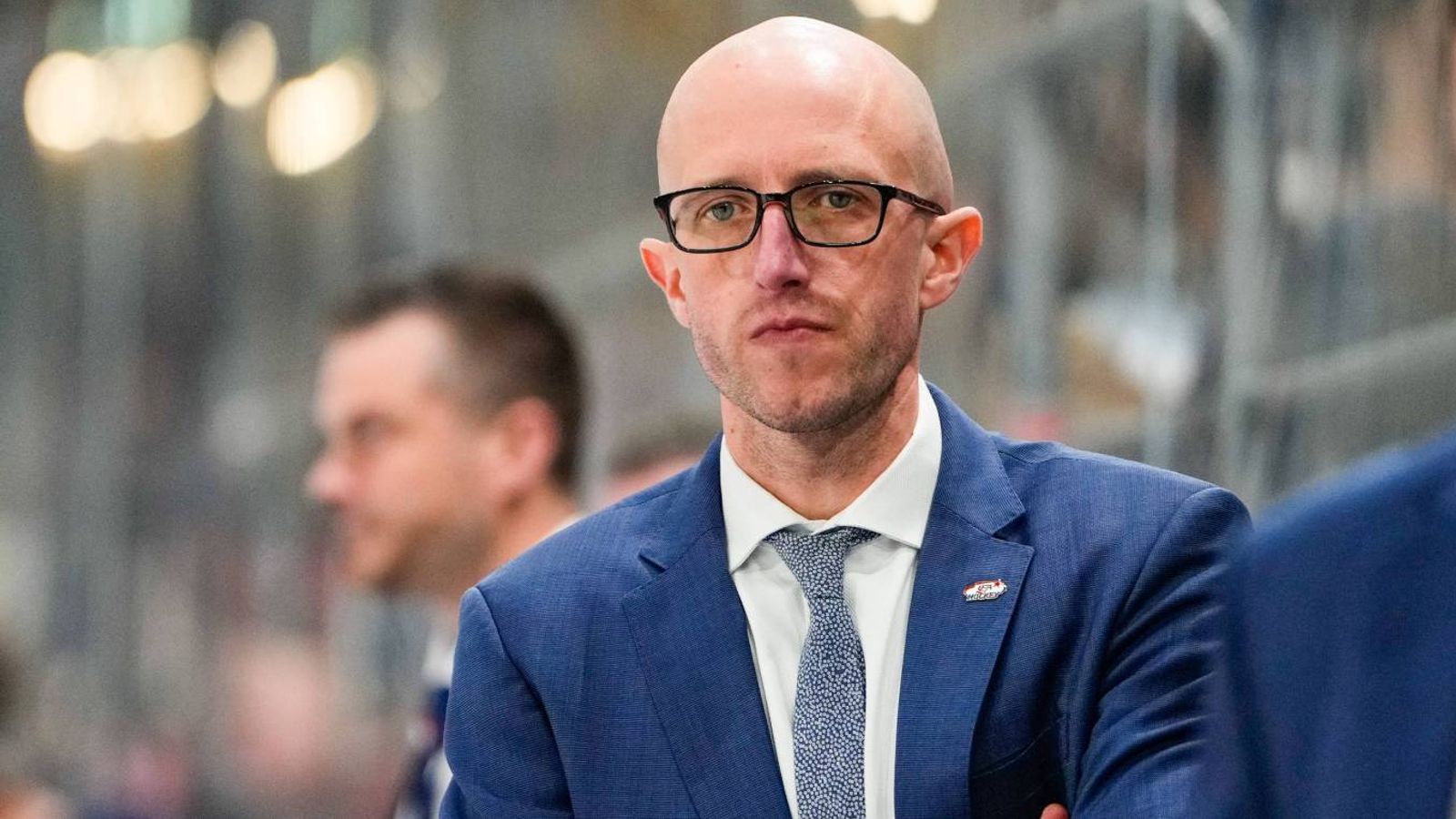 Dan Muse wird neuer Trainer der Pittsburgh Penguins | NHL News | Sky Sport