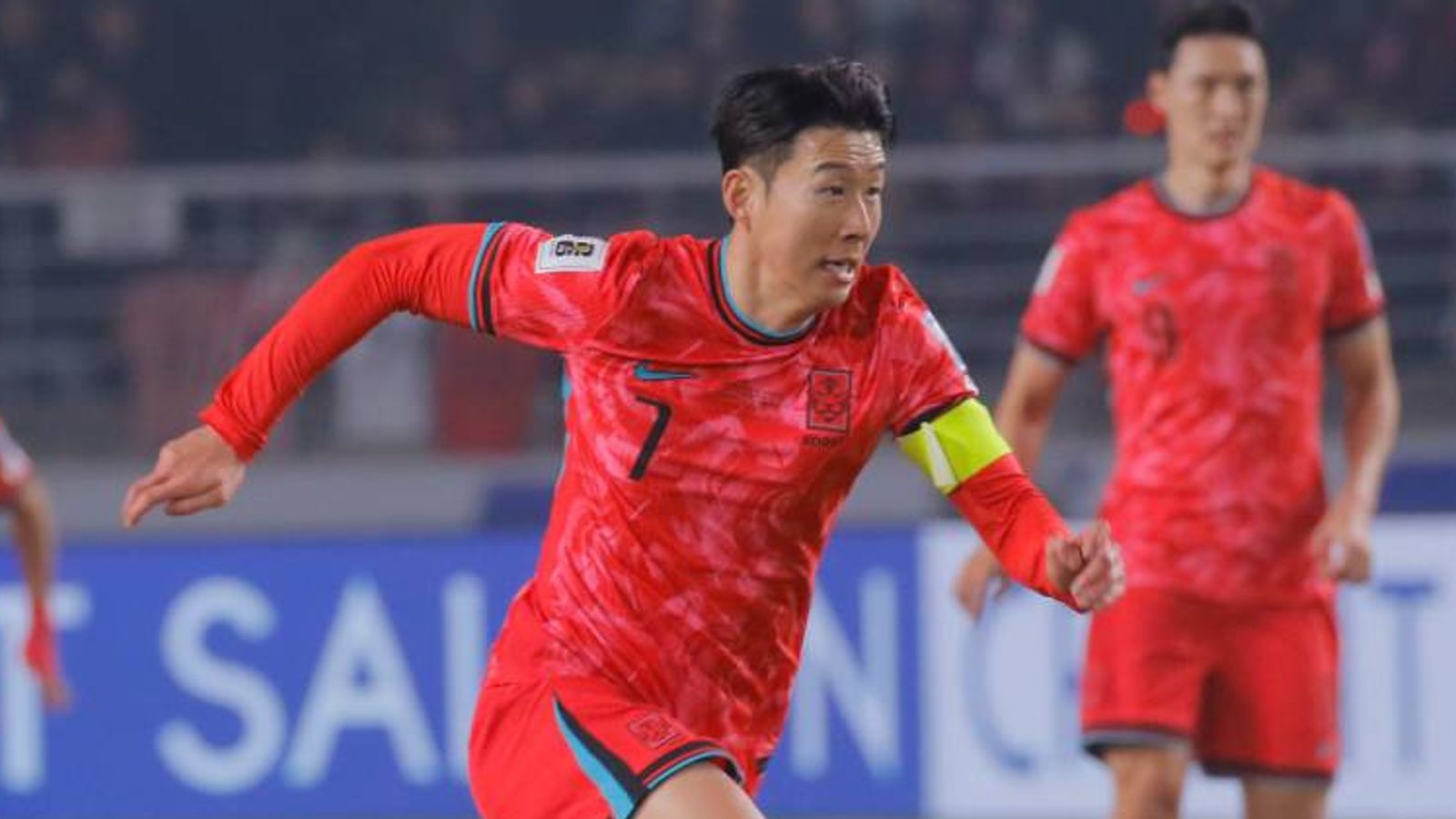 Usbekistan, Jordanien & Südkorea für die WM 2026 qualifiziert | Fußball News | Sky Sport