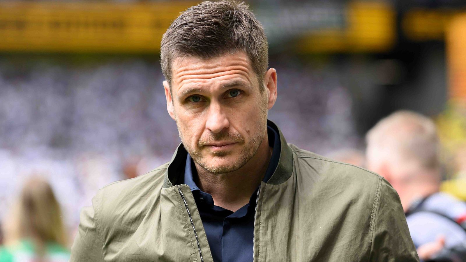 Sebastian Kehl blickt vor Klub-WM auf den Spielplan, Bellingham ...