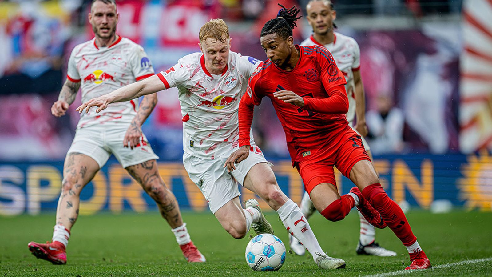 Fragen & Antworten zum Bundesliga-Spielplan 2025/26 | Fußball News ...