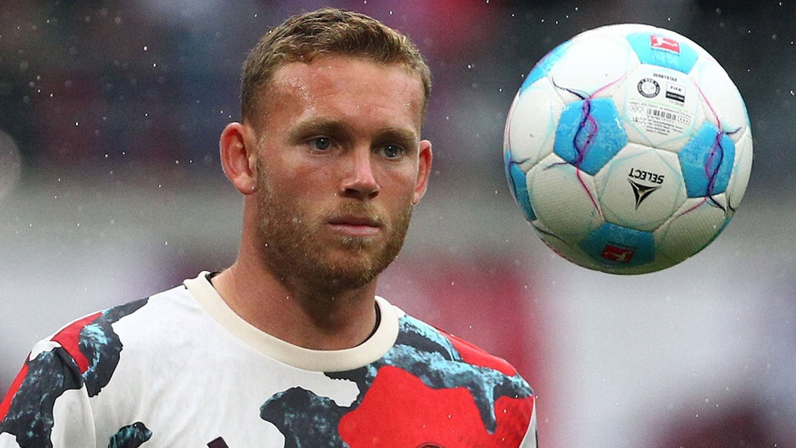 HSV verpflichtet Bayern-Torhüter Daniel Peretz per Leihe | Transfer ...