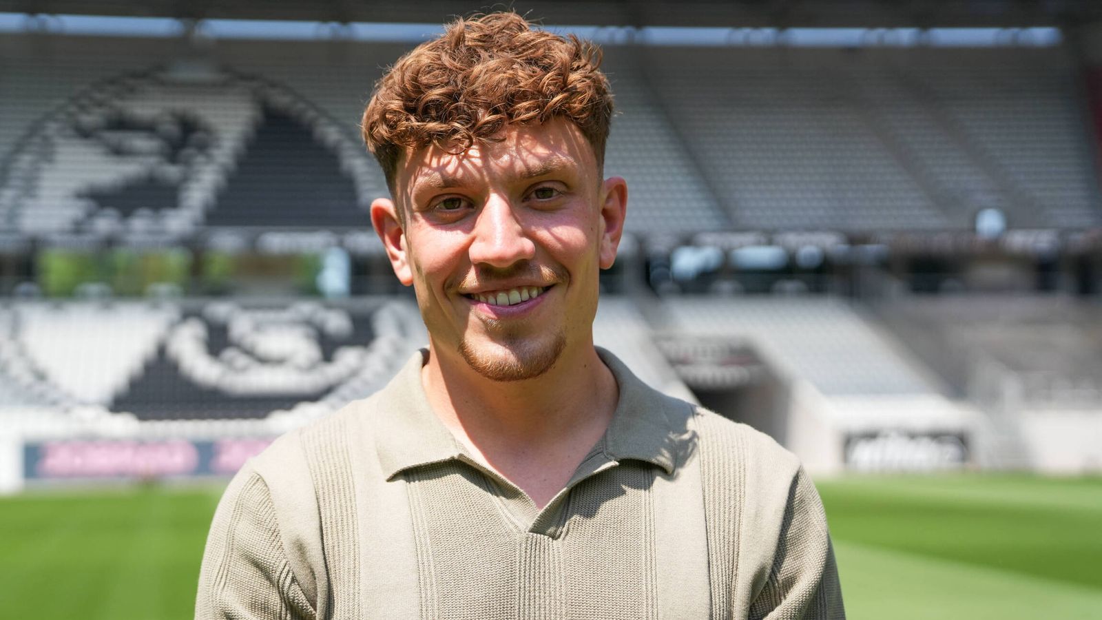 Philipp Treu wechselt von St. Pauli zurück zum SC Freiburg | Transfer ...