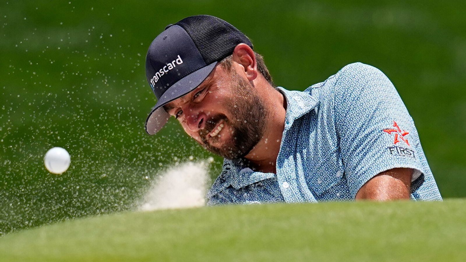 Jäger und Mickelson verpassen Cut bei US Open | Golf News | Sky Sport